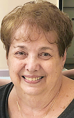 Judith Ann Caputo | News, Sports, Jobs - Altoona Mirror